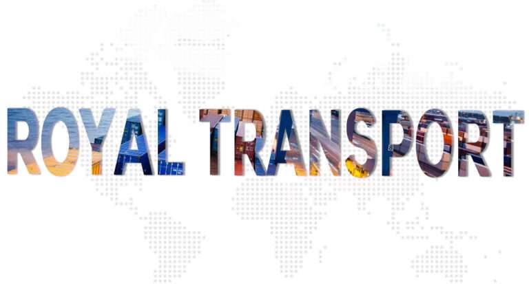 Royal Transport | Premier Logistics & Transport Solutions in Coimbatore